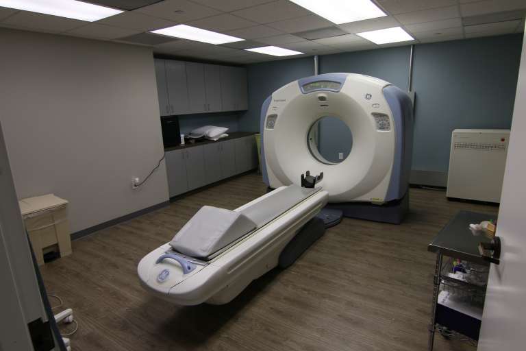 ct_001 - Gulf Coast MRI and Diagnostic