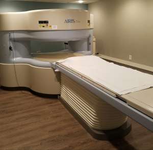Open MRI - Gulf Coast MRI and Diagnostic